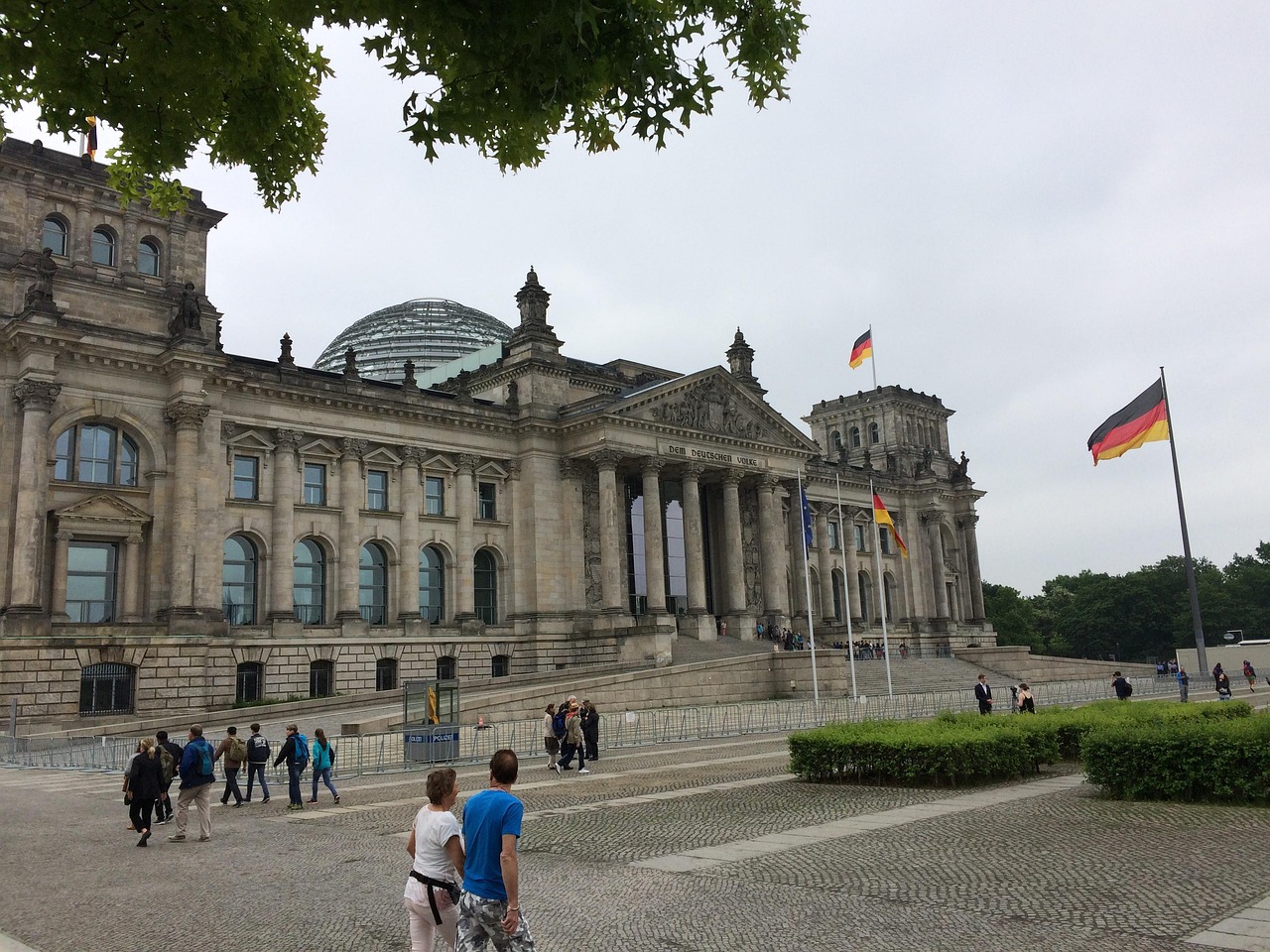 Berlin Capital Germany - Free photo on Pixabay - Pixabay