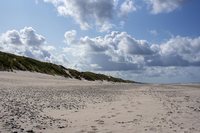 Strand Zandstrand Noordzee - Gratis foto op Pixabay - Pixabay