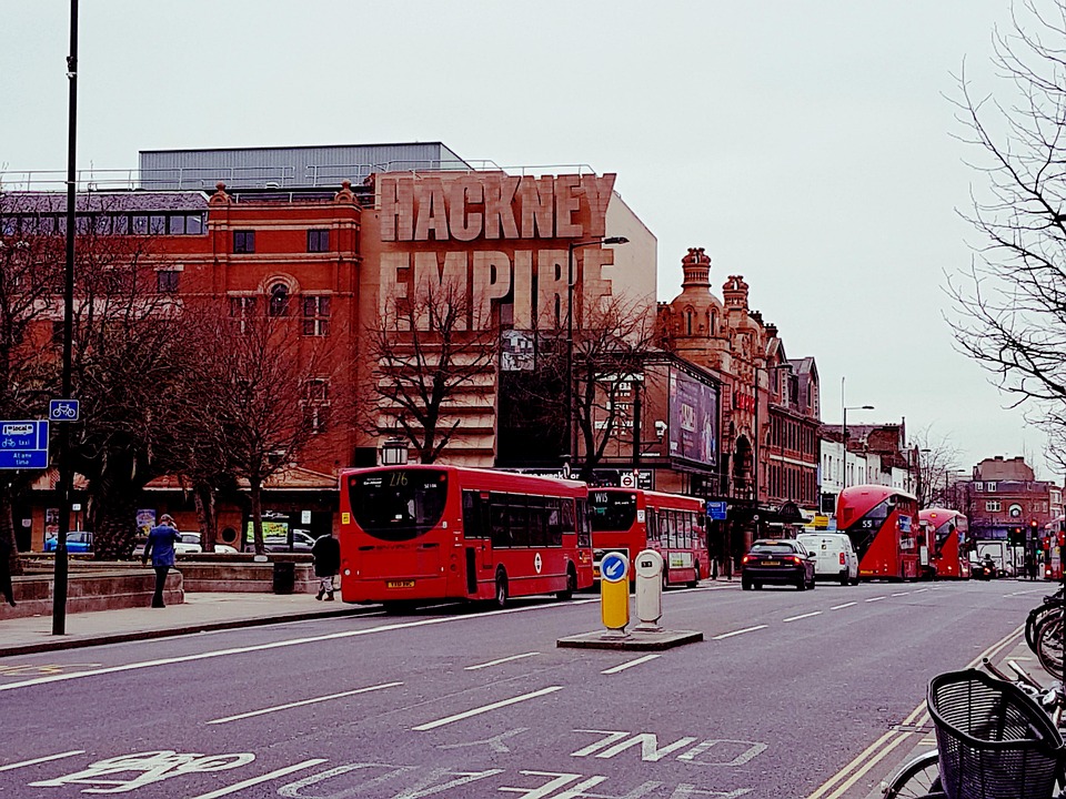 London Bus Street - Free photo on Pixabay