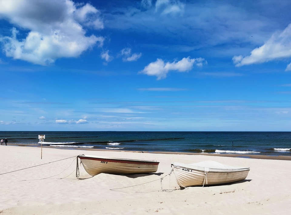 Beach Water Heaven - Free photo on Pixabay - Pixabay