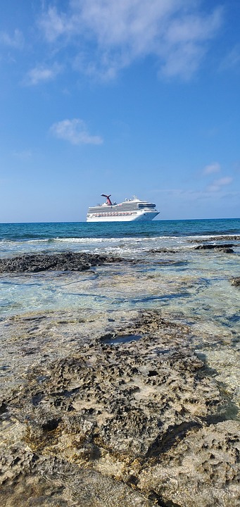 Cruise Carnival Ocean - Free photo on Pixabay