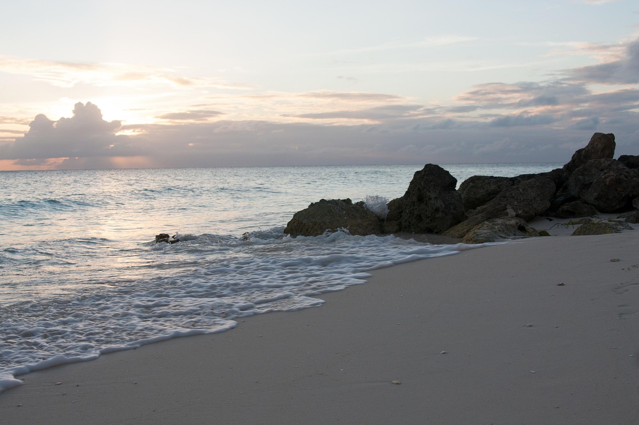 Aruba Mar Caraíbas - Foto gratuita no Pixabay - Pixabay
