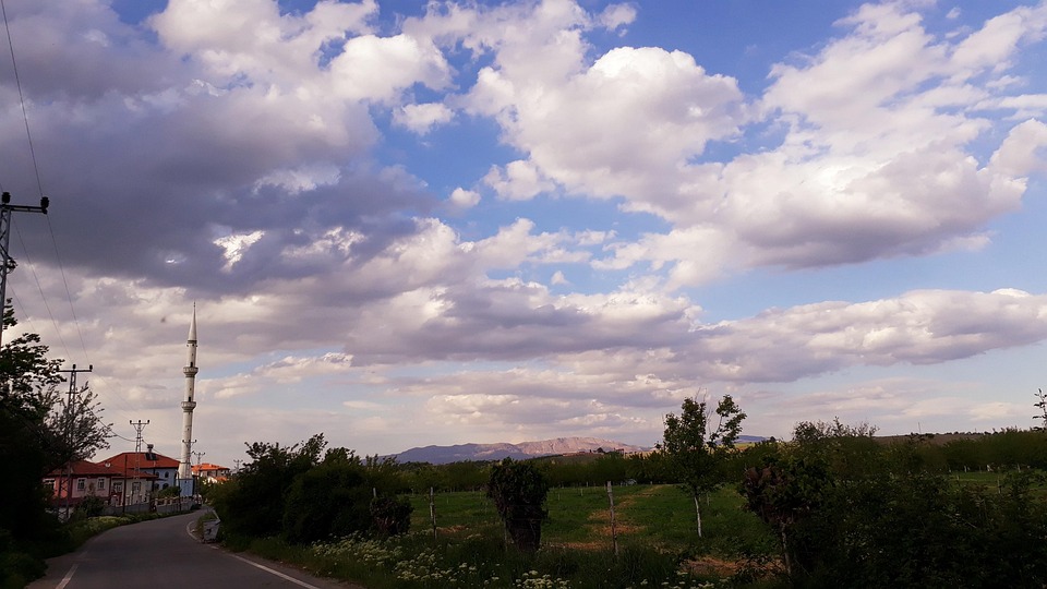 Camı Bulut - Kostenloses Foto auf Pixabay - Pixabay