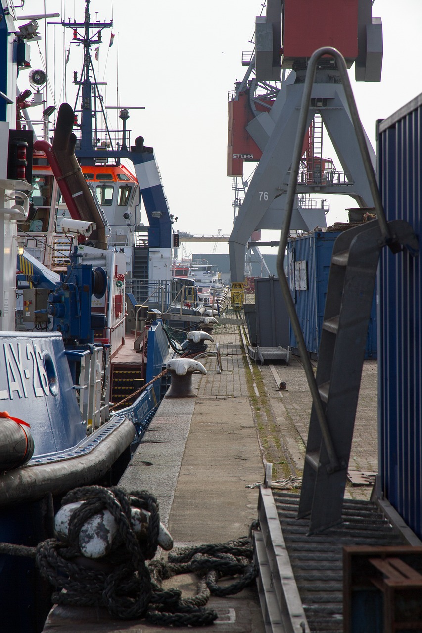 200+ Free Port Of Rotterdam & Rotterdam Images - Pixabay