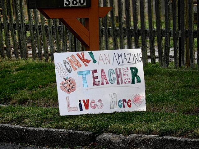 Teachers Signs Skills - Free photo on Pixabay - Pixabay