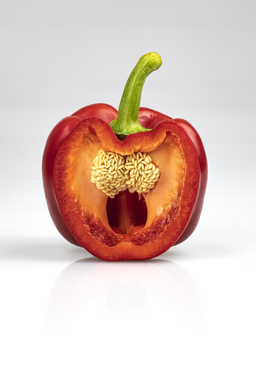300,000+ Free Capsicum Plants & Capsicum Images - Pixabay