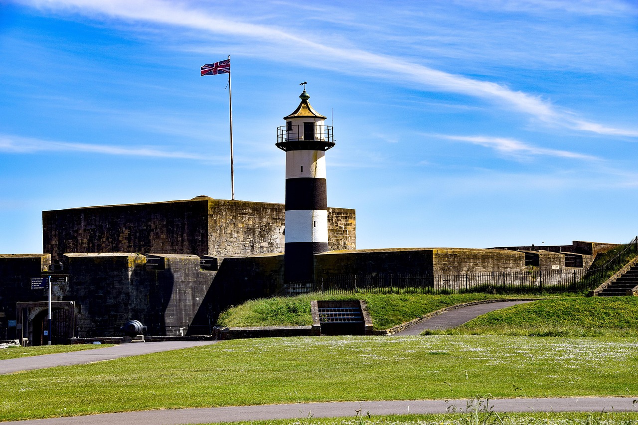 Faro Agradable Edificio - Foto gratis en Pixabay