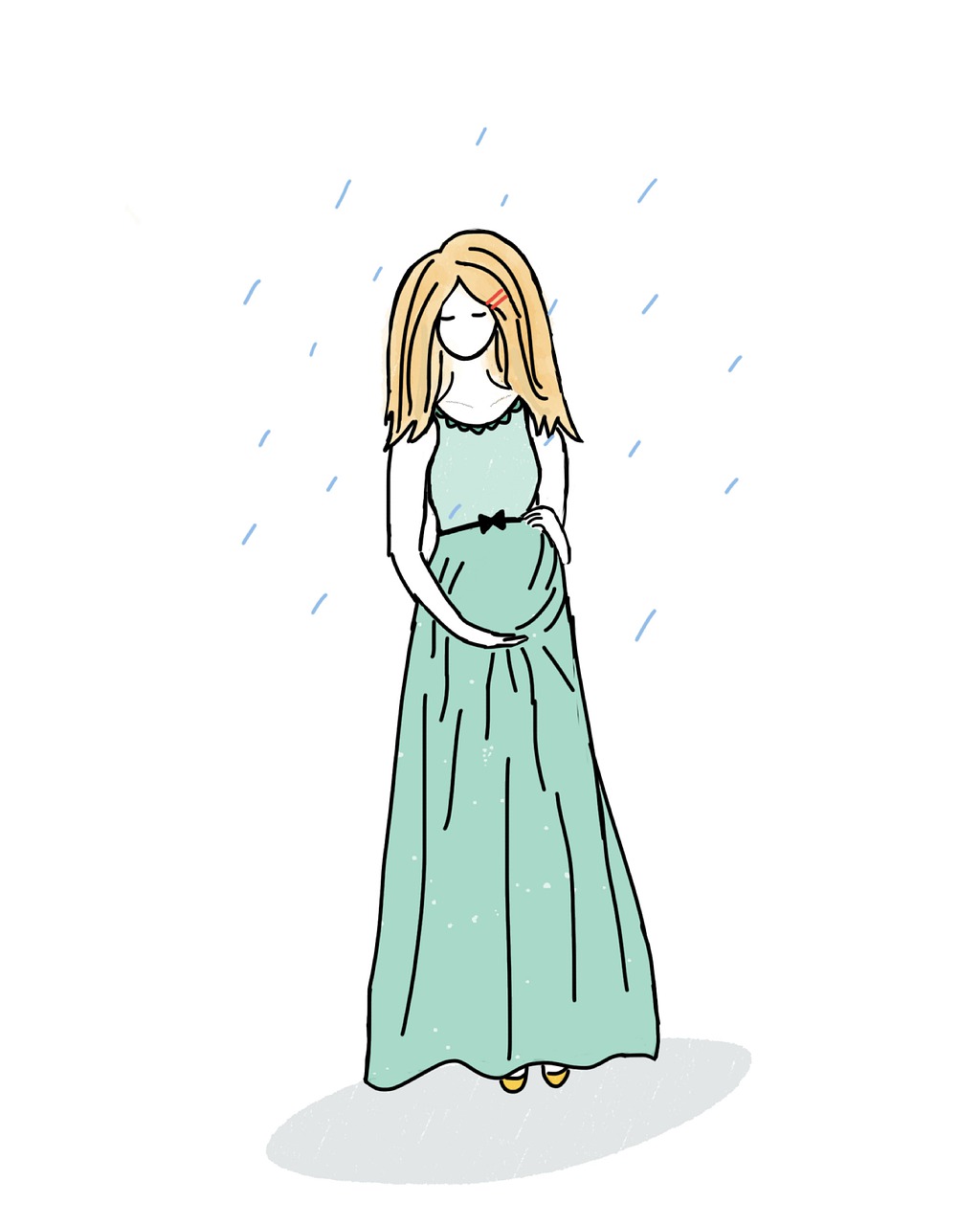 30,000+ Free Pregnancy Cartoon & Pregnancy Images - Pixabay