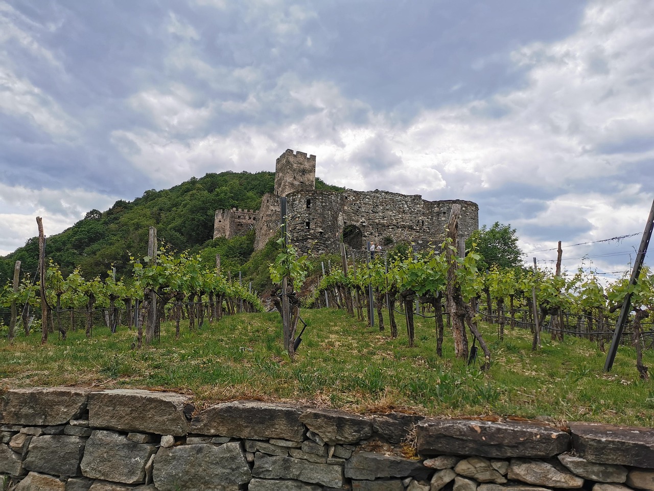 Ruin Castle Old Building - Free photo on Pixabay - Pixabay