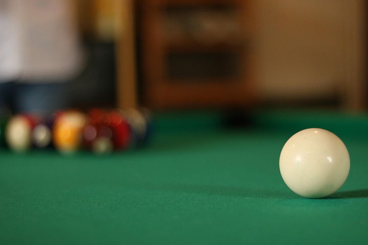 200+ Free Billiards & Pool Table Photos - Pixabay