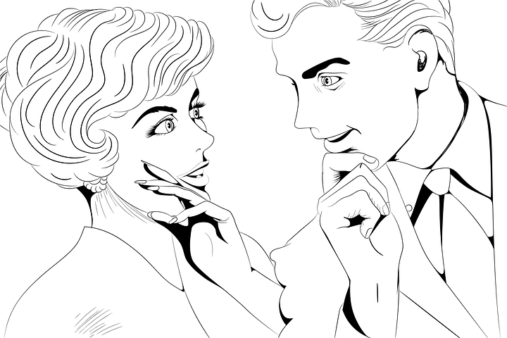 500+ Free Relationship Portraits & Couple Images - Pixabay