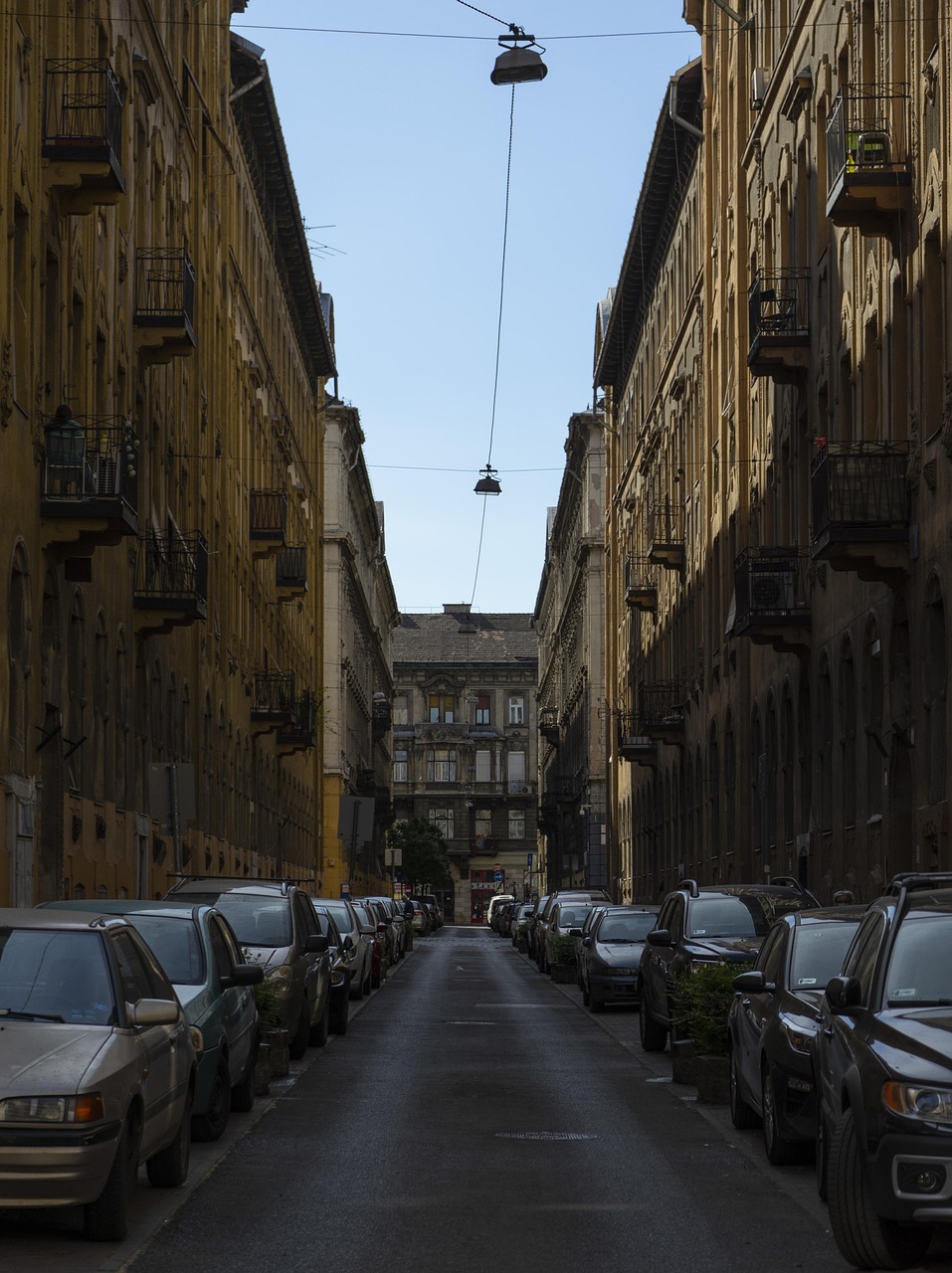 Street Road Cars - Free photo on Pixabay