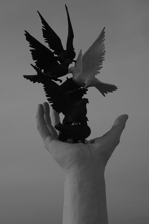 Sculpture Visual Arts Art Free Photo On Pixabay Pixabay