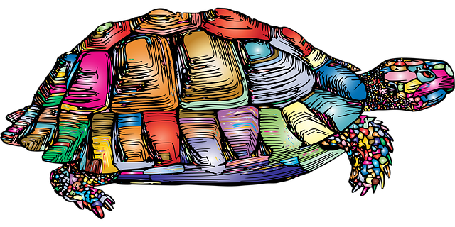 Free Turtle Art Vector Art - Download 16,712+ Turtle Art Icons ...
