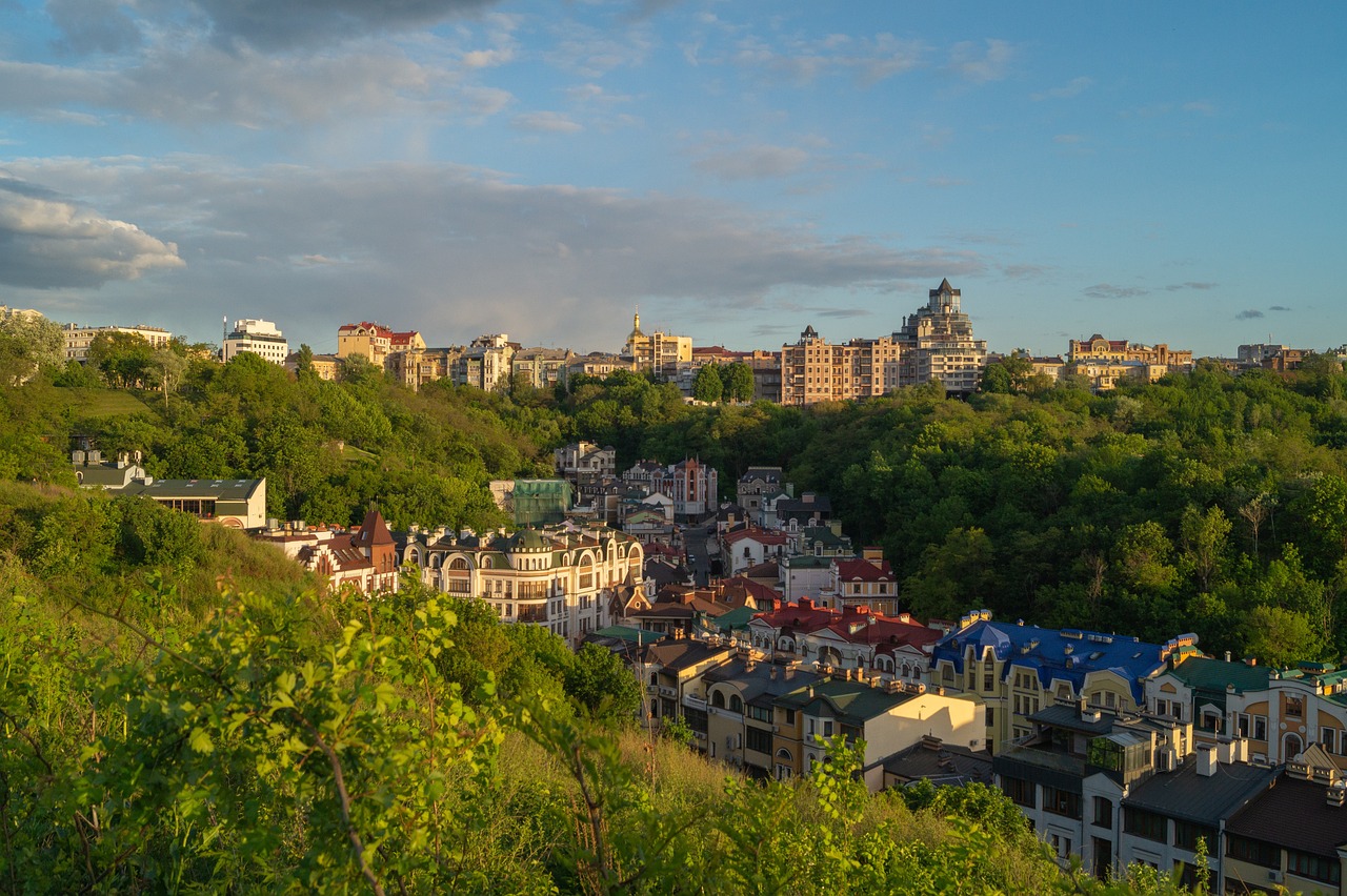 Kiev Ukraine City - Free photo on Pixabay - Pixabay