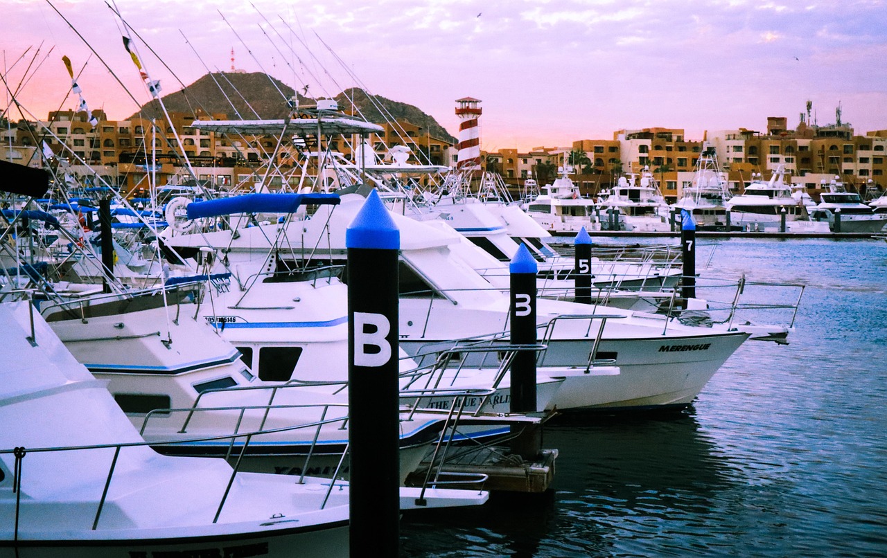 Barcos Yates Puerto - Foto gratis en Pixabay - Pixabay