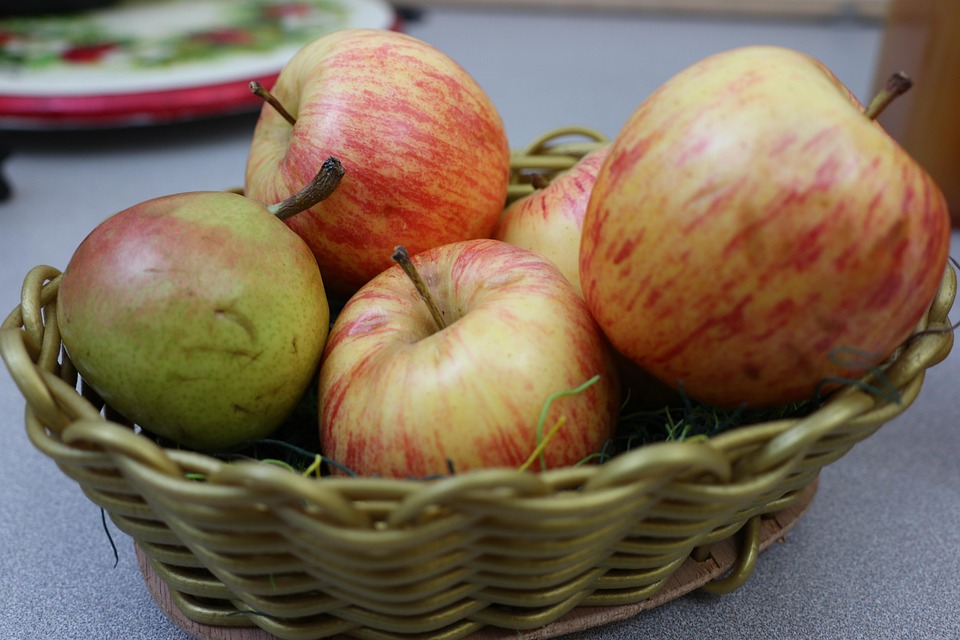 Fruit Food Healthy - Free photo on Pixabay