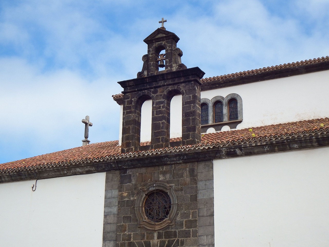 Nossa Senhora De Montserrat Igreja - Foto gratuita no Pixabay - Pixabay