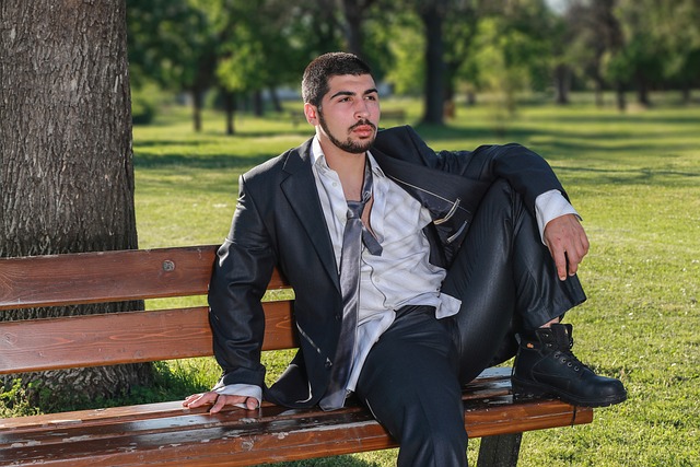 Portrait Man Person - Free photo on Pixabay