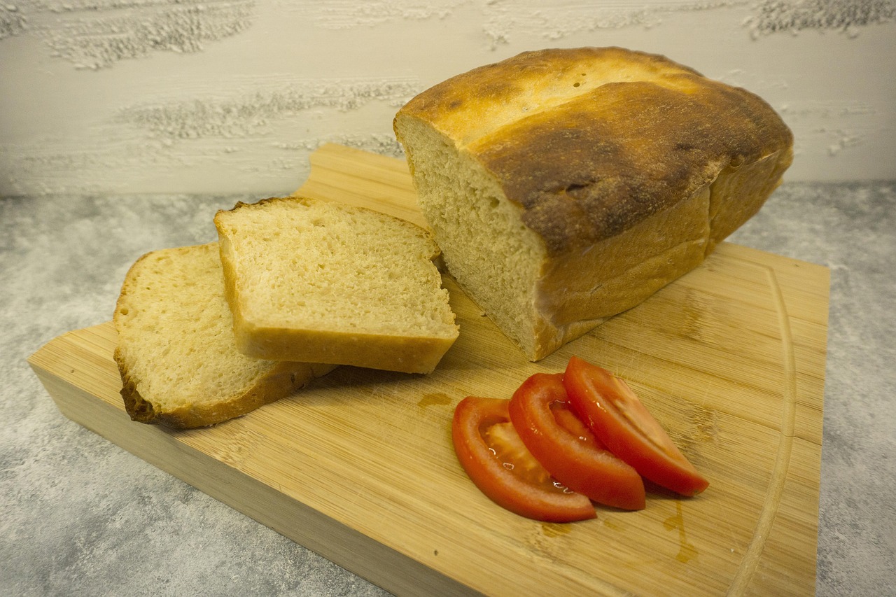 Organic Bread Food - Free photo on Pixabay - Pixabay
