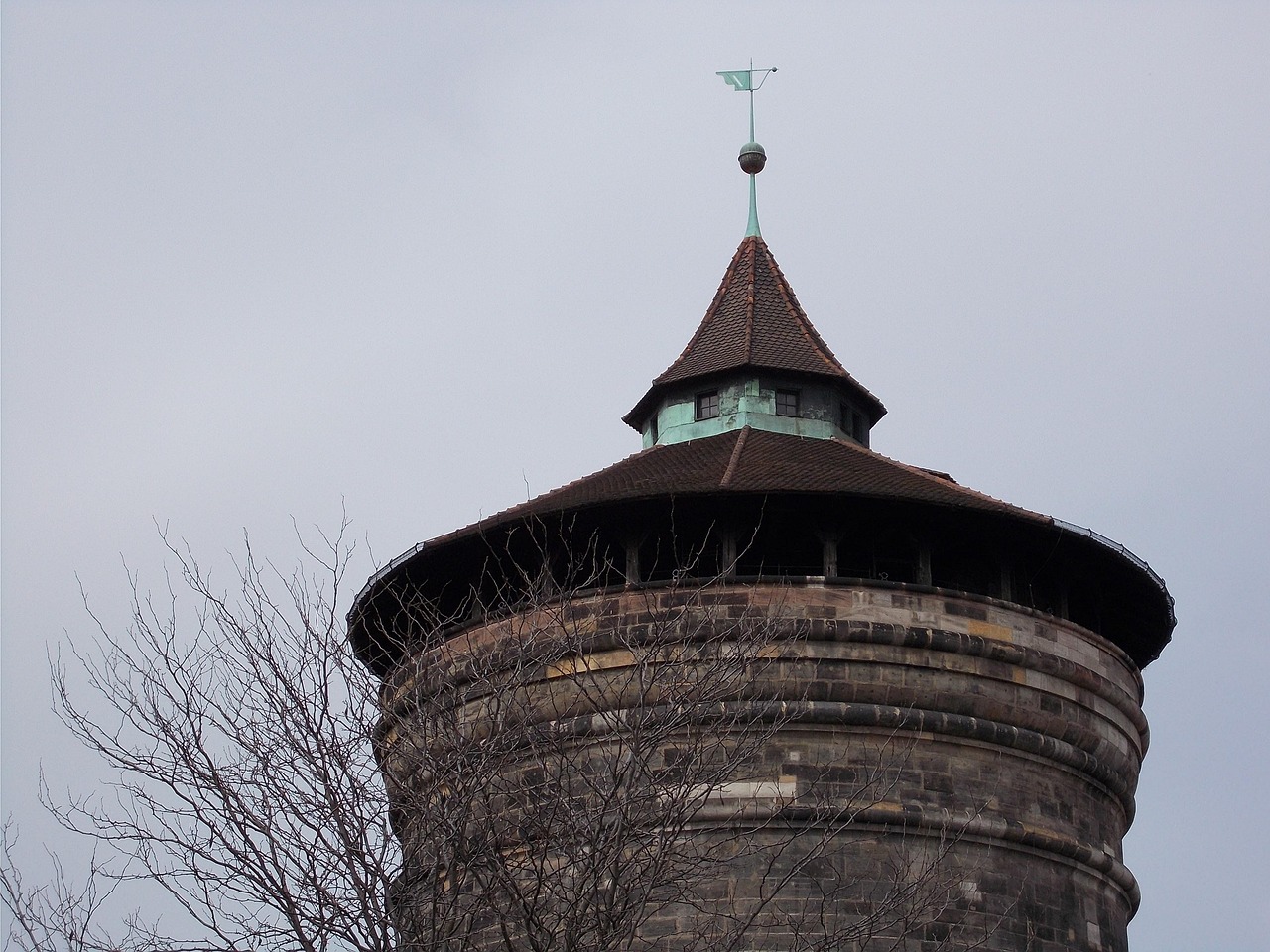 Castle Ruins Tower Spire - Free photo on Pixabay - Pixabay