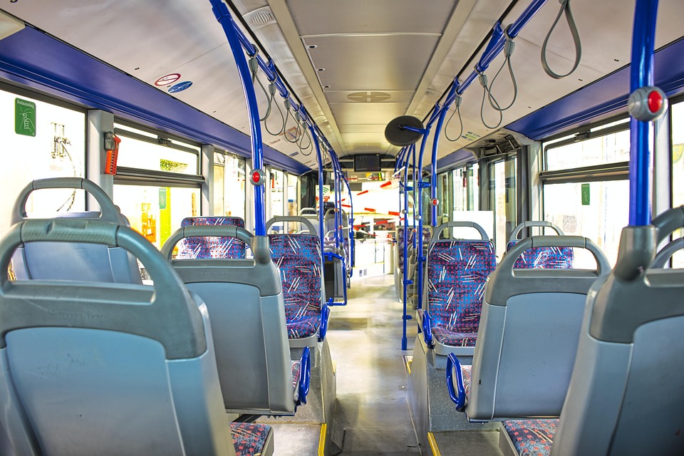 City Bus Omnibus - Free photo on Pixabay - Pixabay