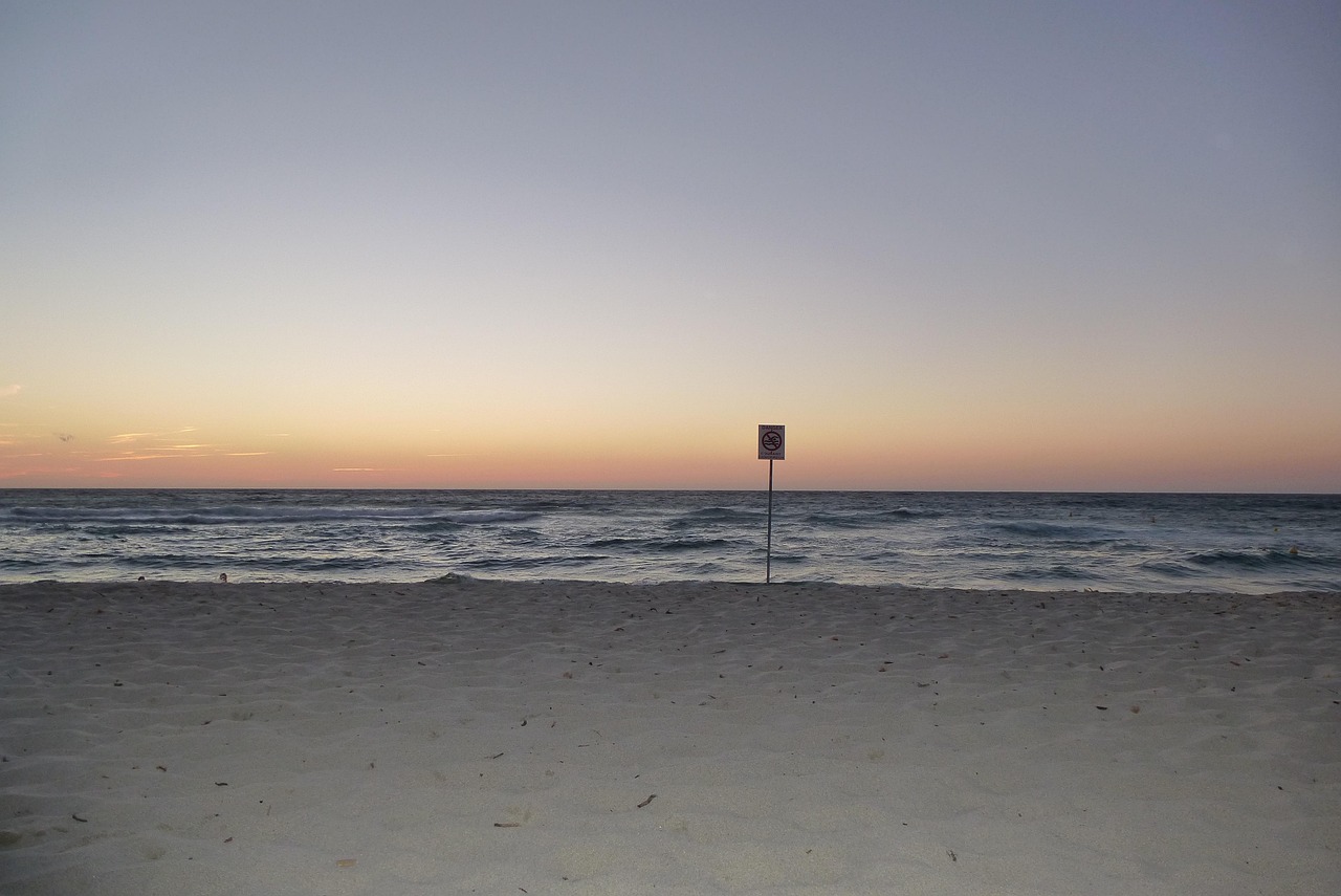 Lac Mer Plage Le Coucher Du - Photo gratuite sur Pixabay - Pixabay