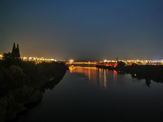 Night - Free photo on Pixabay - Pixabay