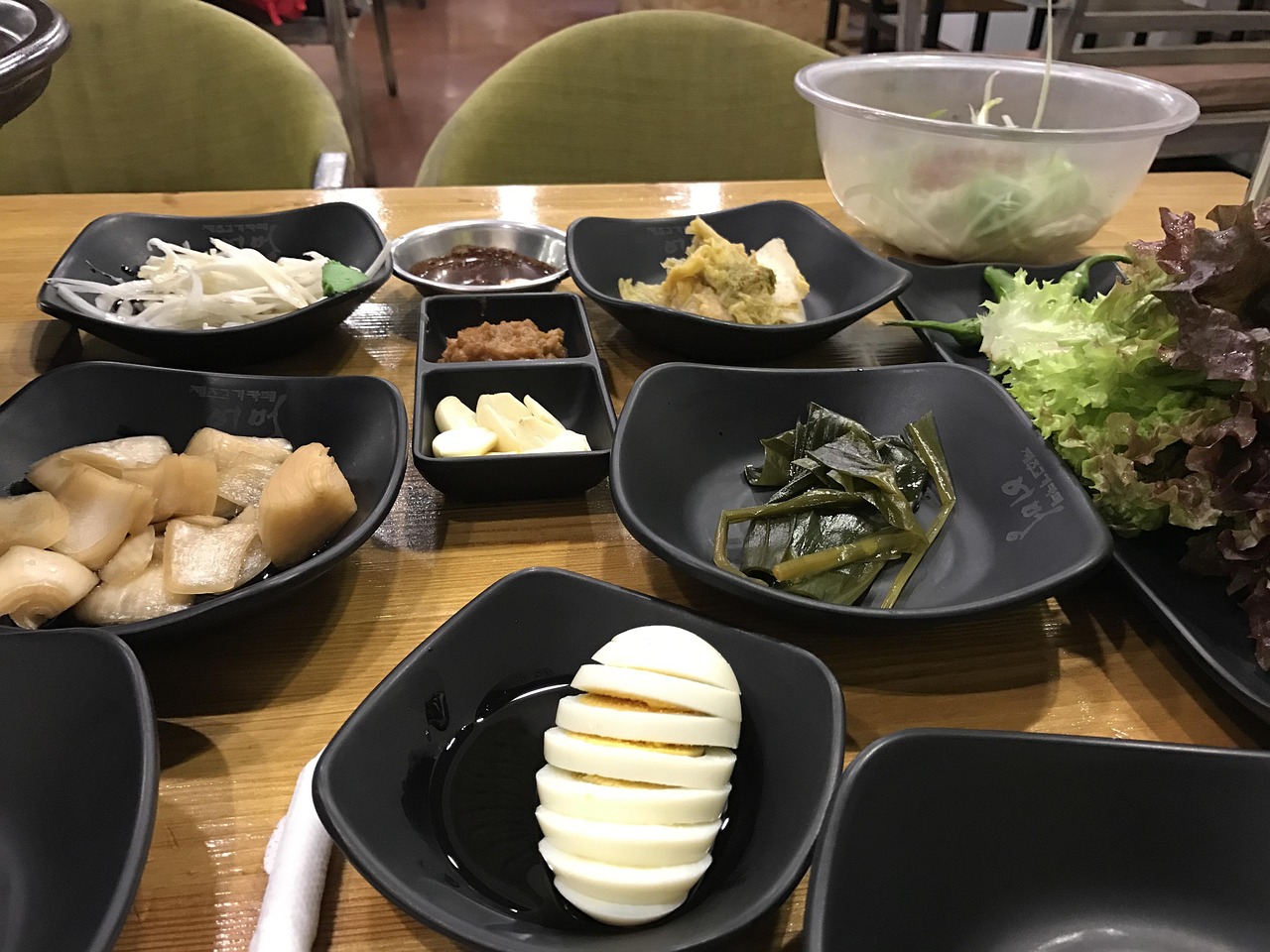 Comida Coreana Churrasco Carne De - Foto gratuita no Pixabay - Pixabay
