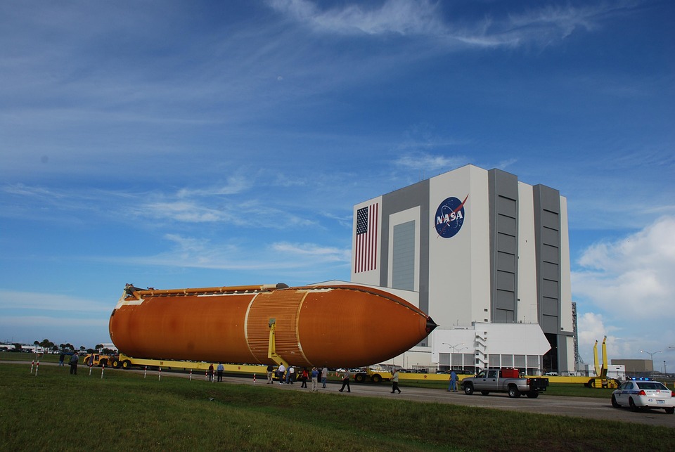 Hangar La Nasa - Photo gratuite sur Pixabay - Pixabay