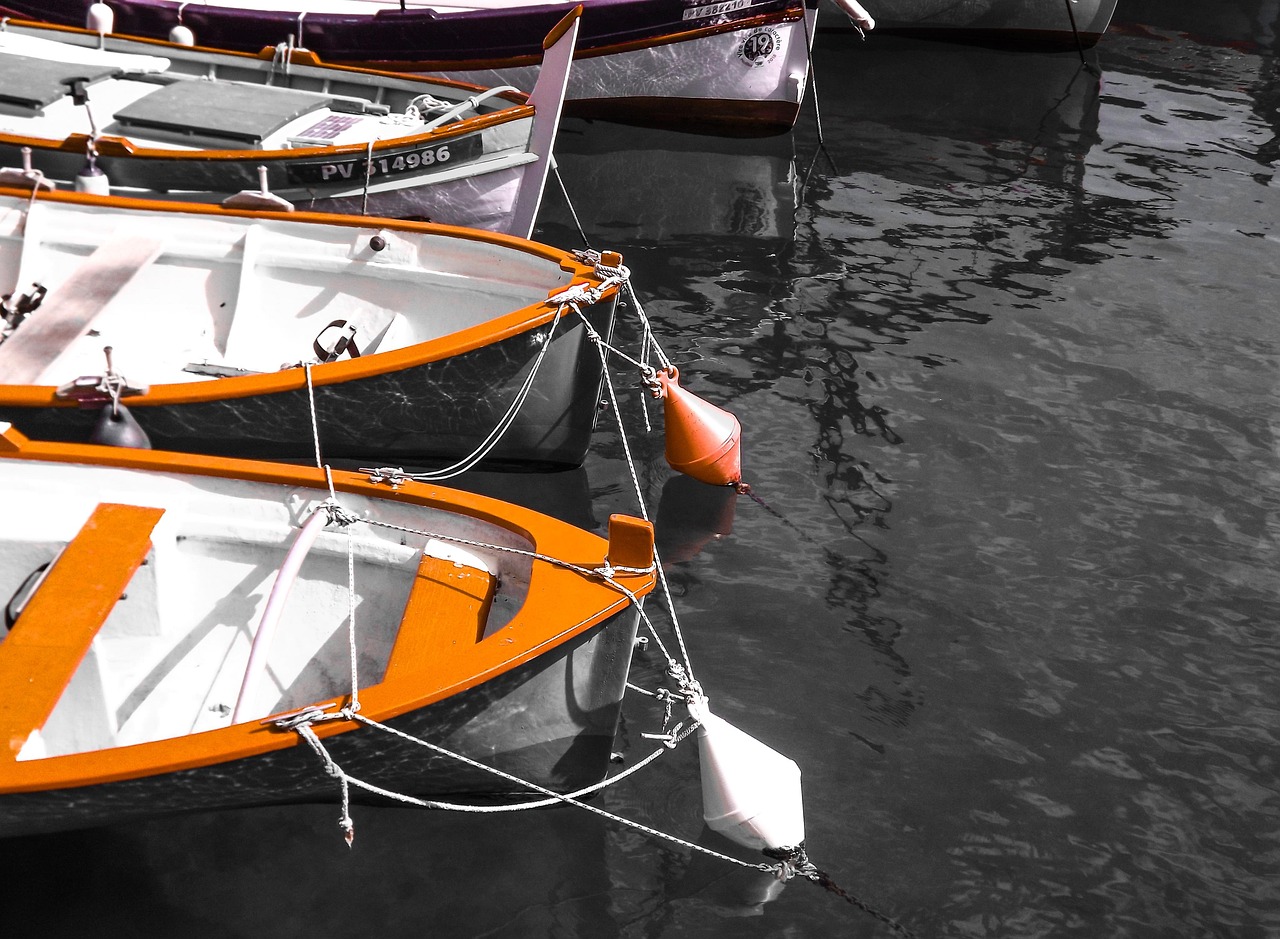 Boats Sea Port - Free photo on Pixabay - Pixabay