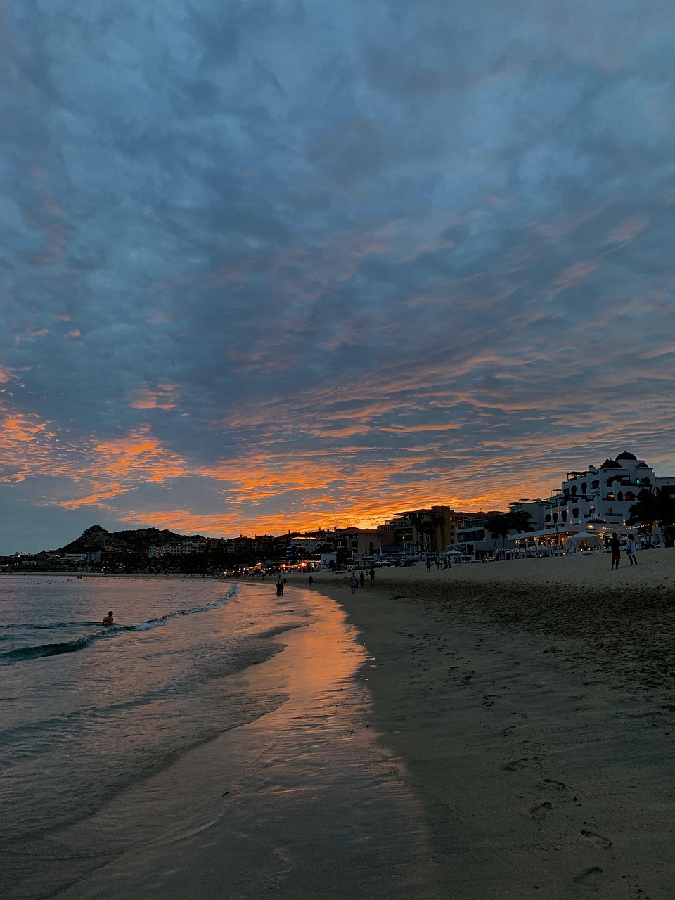 Clouds Beach Sand - Free photo on Pixabay - Pixabay