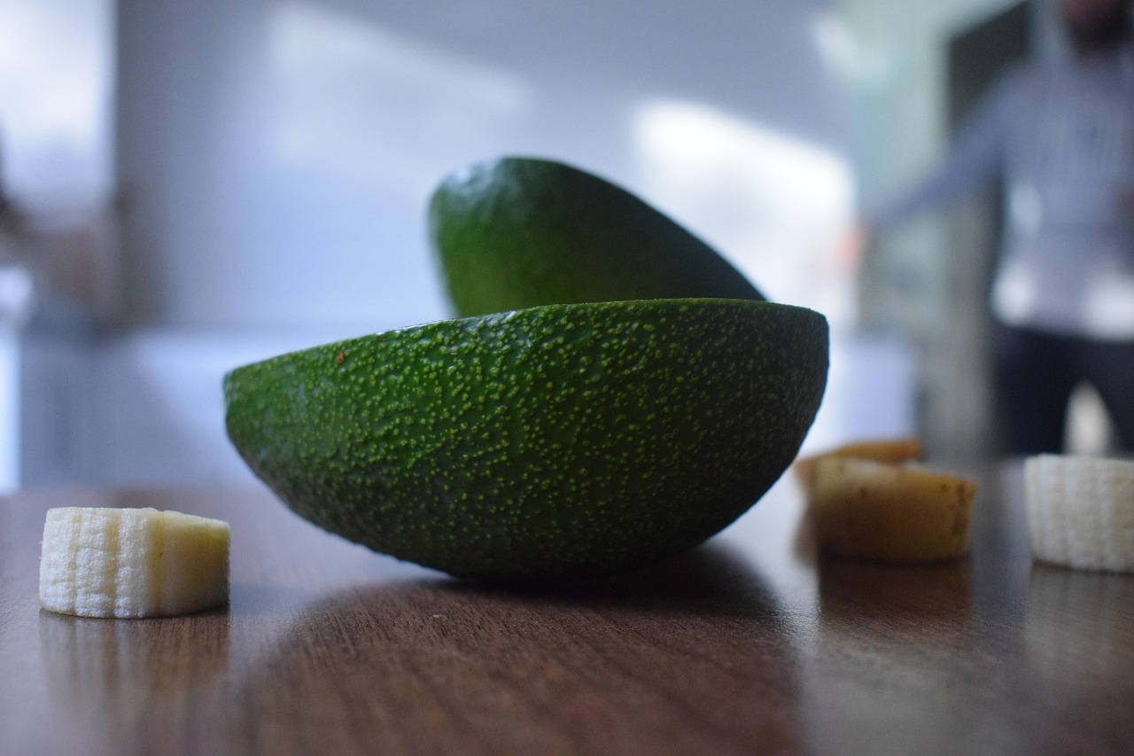 Avocado Diet - Free photo on Pixabay - Pixabay