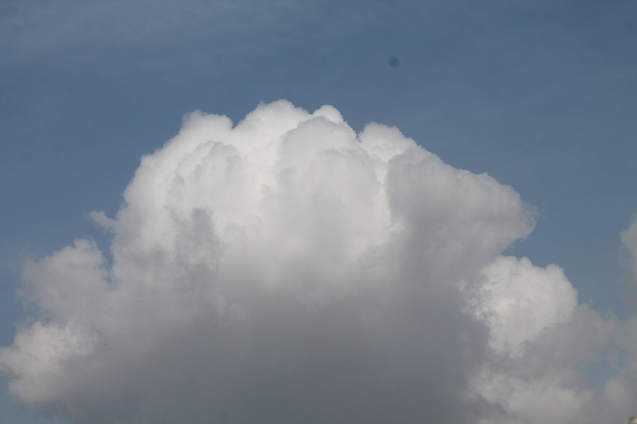 Des Nuages Ciel La Nature - Photo gratuite sur Pixabay - Pixabay