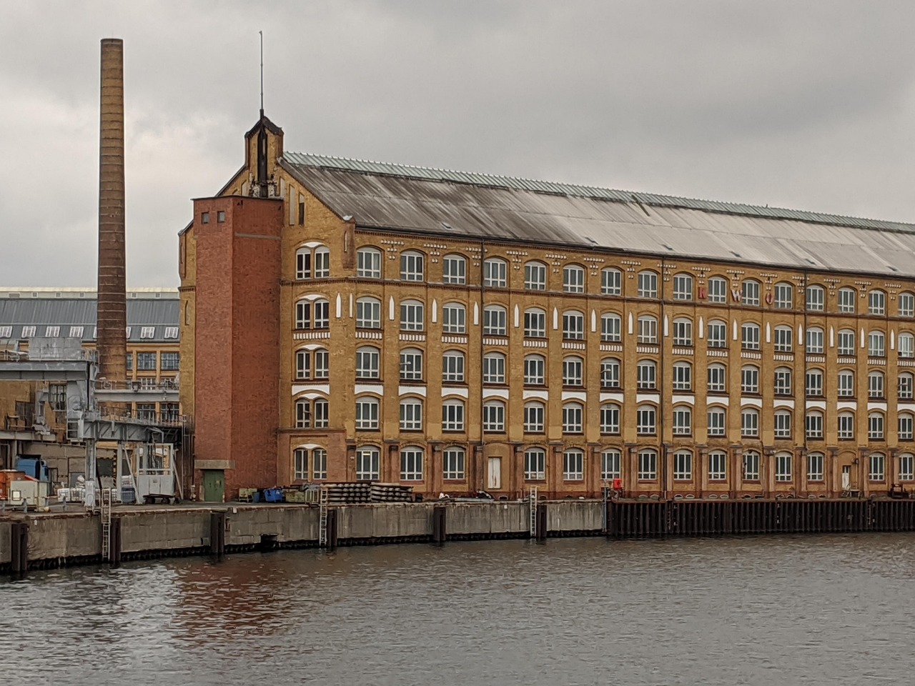 Berlin River Building - Free photo on Pixabay - Pixabay
