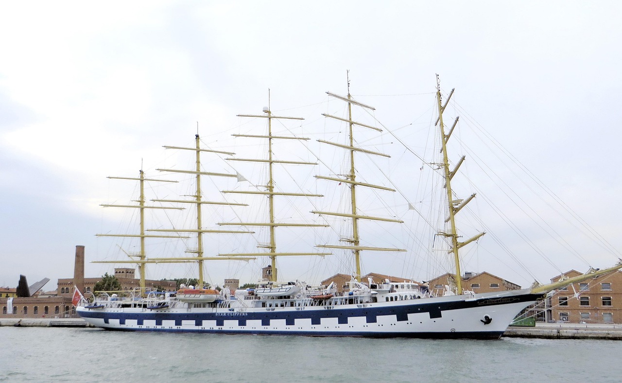 Italy Venice Ship - Free photo on Pixabay - Pixabay