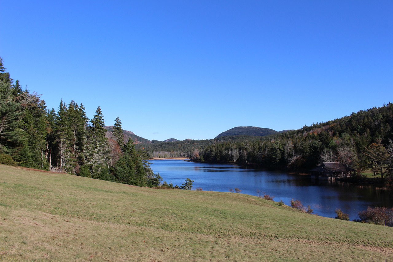 10,000+ Free Maine Usa & Maine Images - Pixabay
