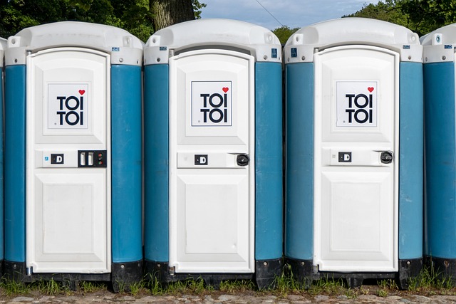 Toilet Toilets Mobile - Free photo on Pixabay