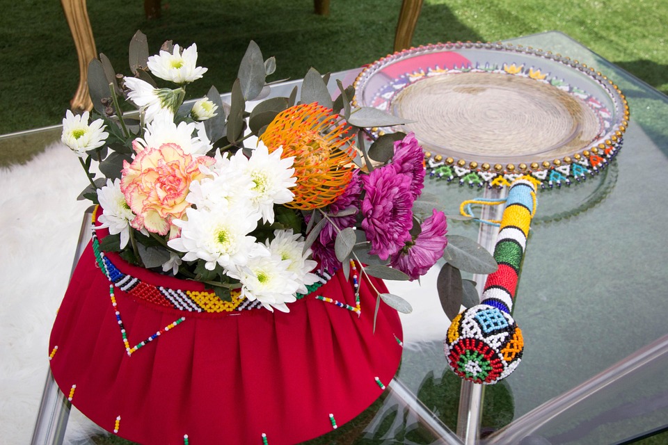 Traditional Wedding Decor - Free photo on Pixabay
