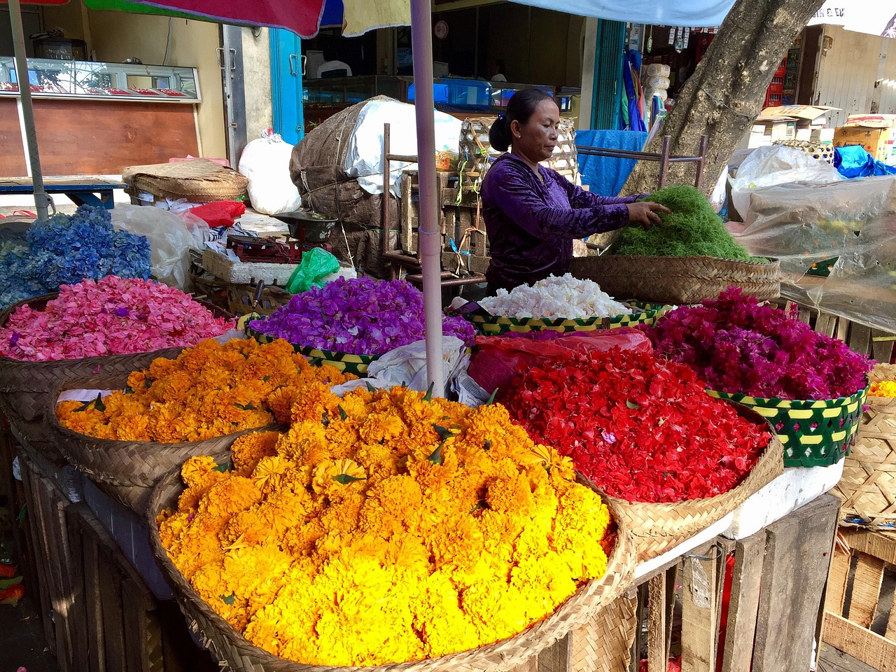 Bali Indonésie Personnes - Photo gratuite sur Pixabay - Pixabay
