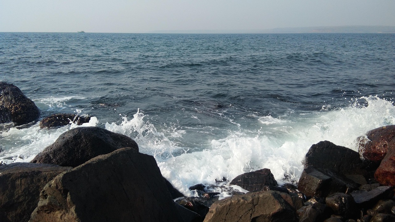 Arabian sea images