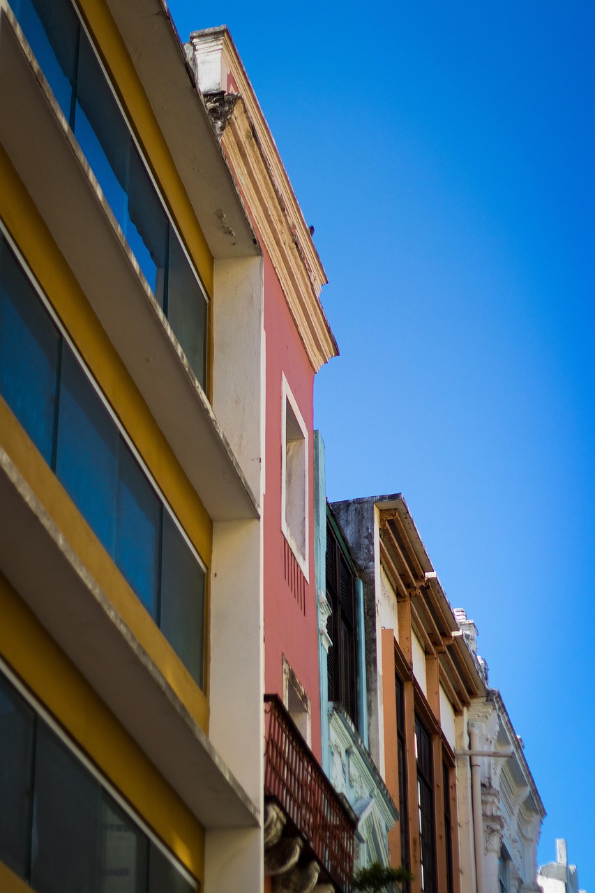 Ruas Recife Rua Da Moeda - Foto gratuita no Pixabay - Pixabay