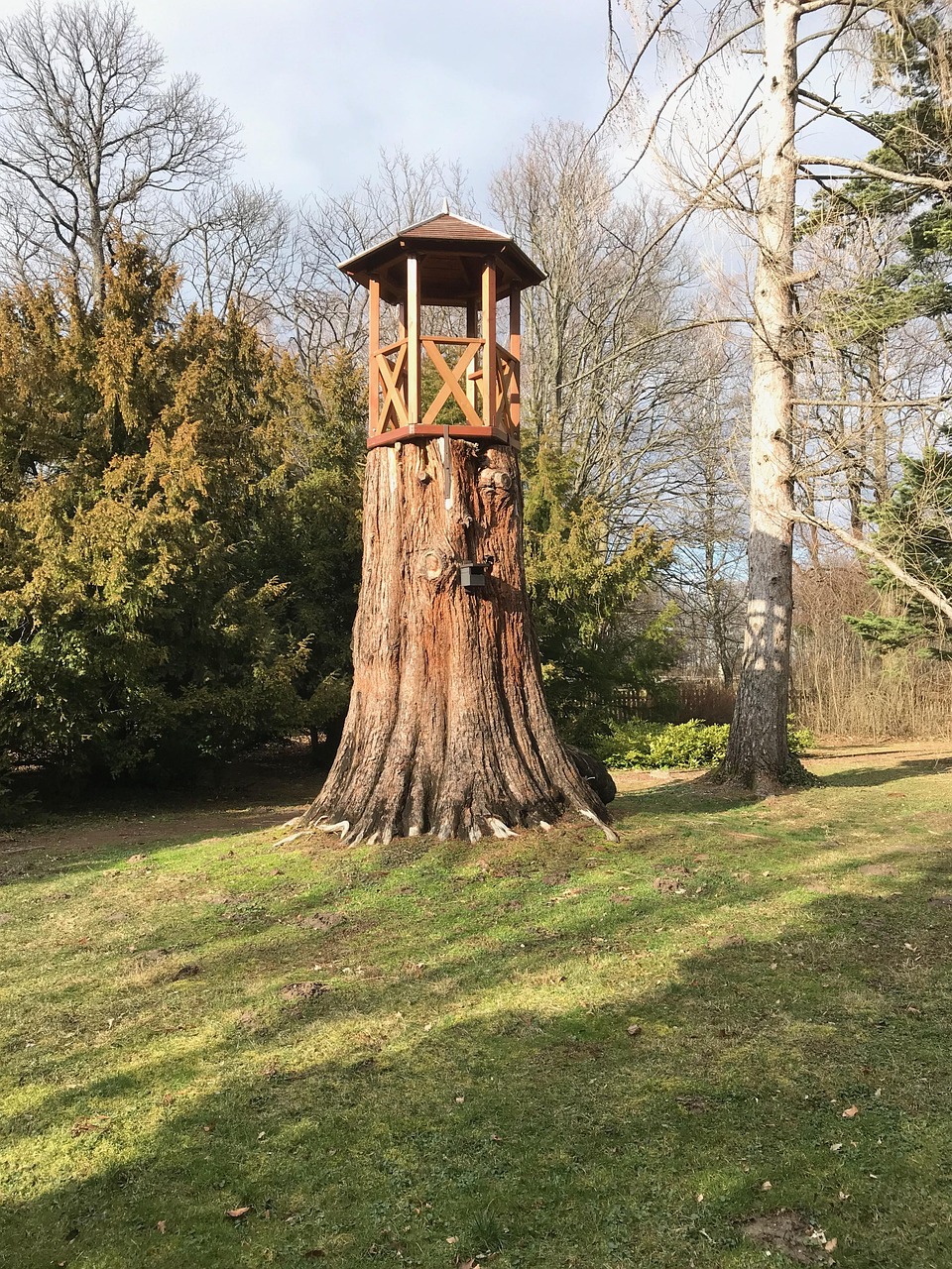 Porva-Szépalma Lookout Tower - Foto gratis di Pixabay - Pixabay