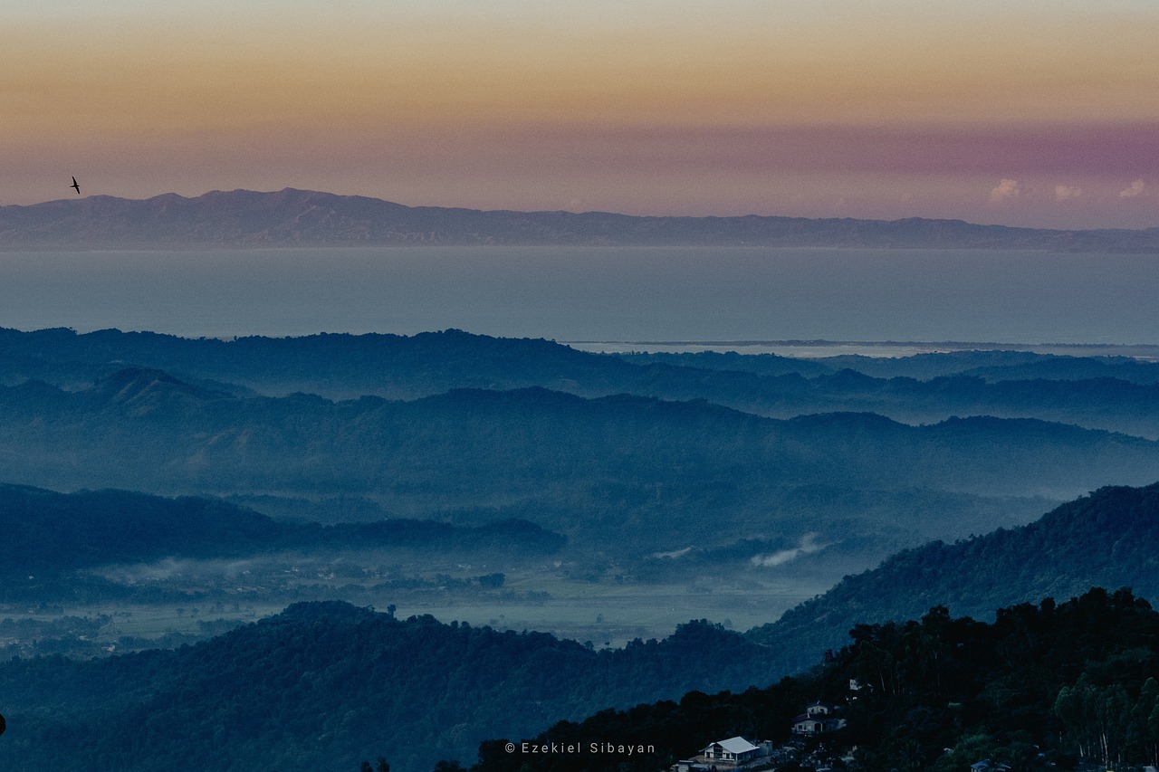 Morning Breeze Sky Dusk - Free photo on Pixabay - Pixabay
