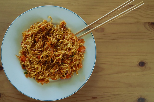 Comida Fideos Cocinero - Foto gratis en Pixabay - Pixabay