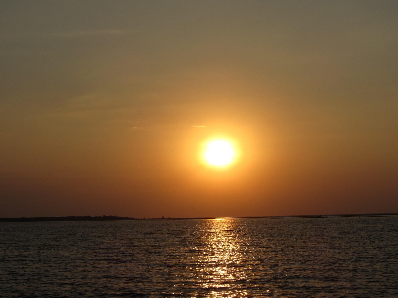 Plein Le Coucher Du Soleil Mer - Photo gratuite sur Pixabay - Pixabay