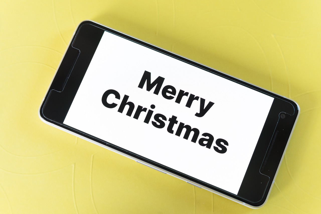 Happy Christmas Celebration - Free photo on Pixabay - Pixabay
