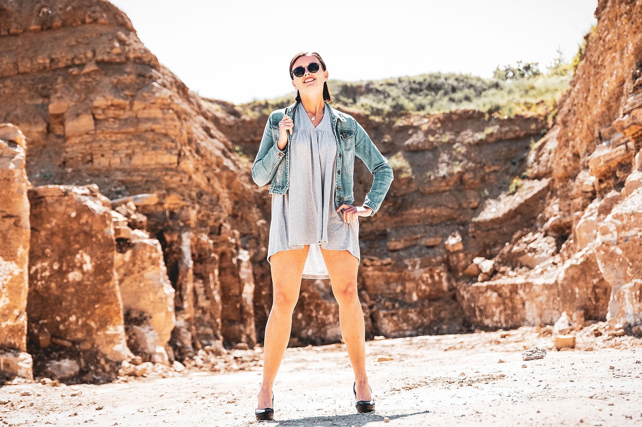 Woman Model Sunglasses - Free photo on Pixabay