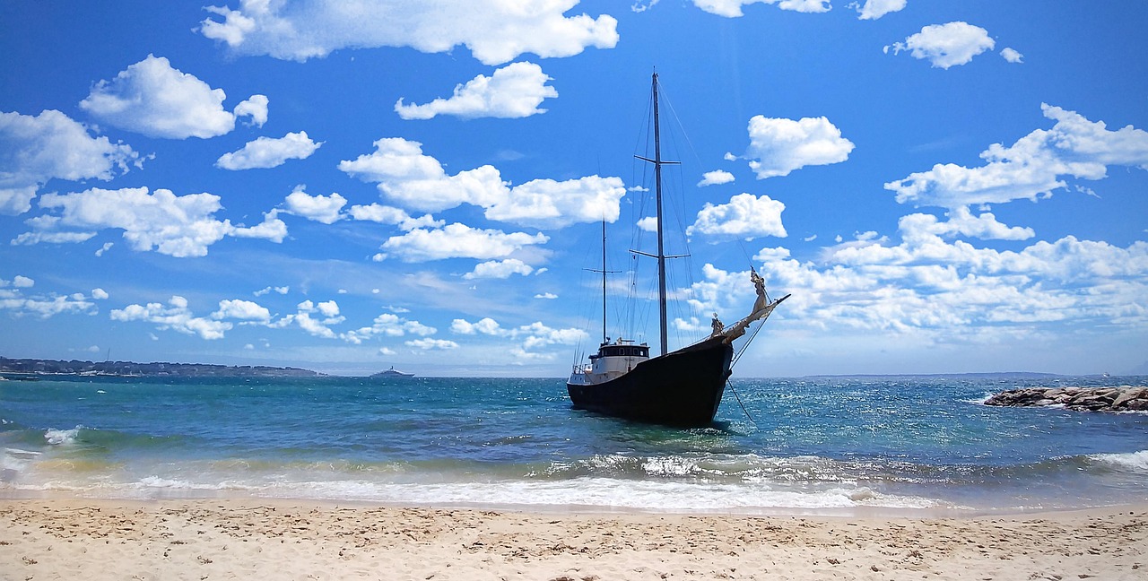 Barco Navio Mar - Foto gratuita no Pixabay - Pixabay