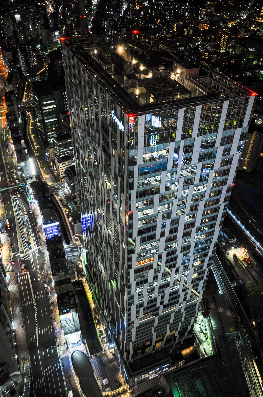 Tokyo Shibuya Imeuble - Photo gratuite sur Pixabay - Pixabay